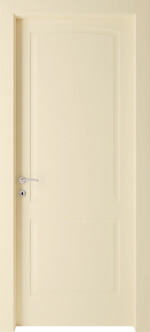 Manuello Design | Porte interne Laccato Liscio