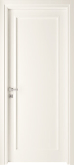 Manuello Design | Porte interne Laccato Liscio